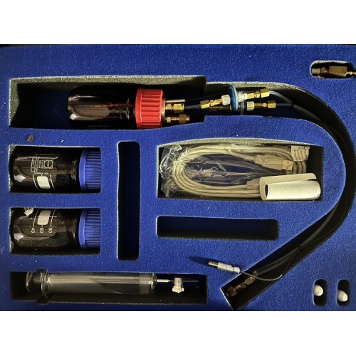 GE Kelman Transport X DGA Dissolved Gas Moisture Analyzer