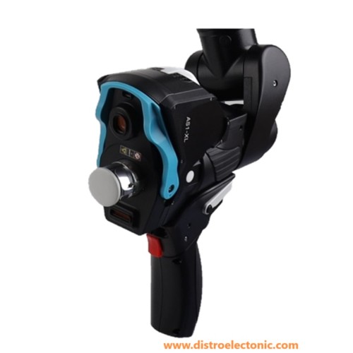 HEXAGON ABSOLUTE SCANNER AS1-XL by Distro Electonic